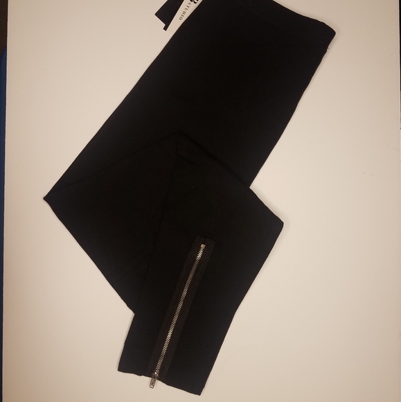 AB Studio | Pants & Jumpsuits | Ab Studio Leggings | Poshmark